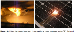 5 potential fire hazards and mitigation in photovoltaic systems | Solarity